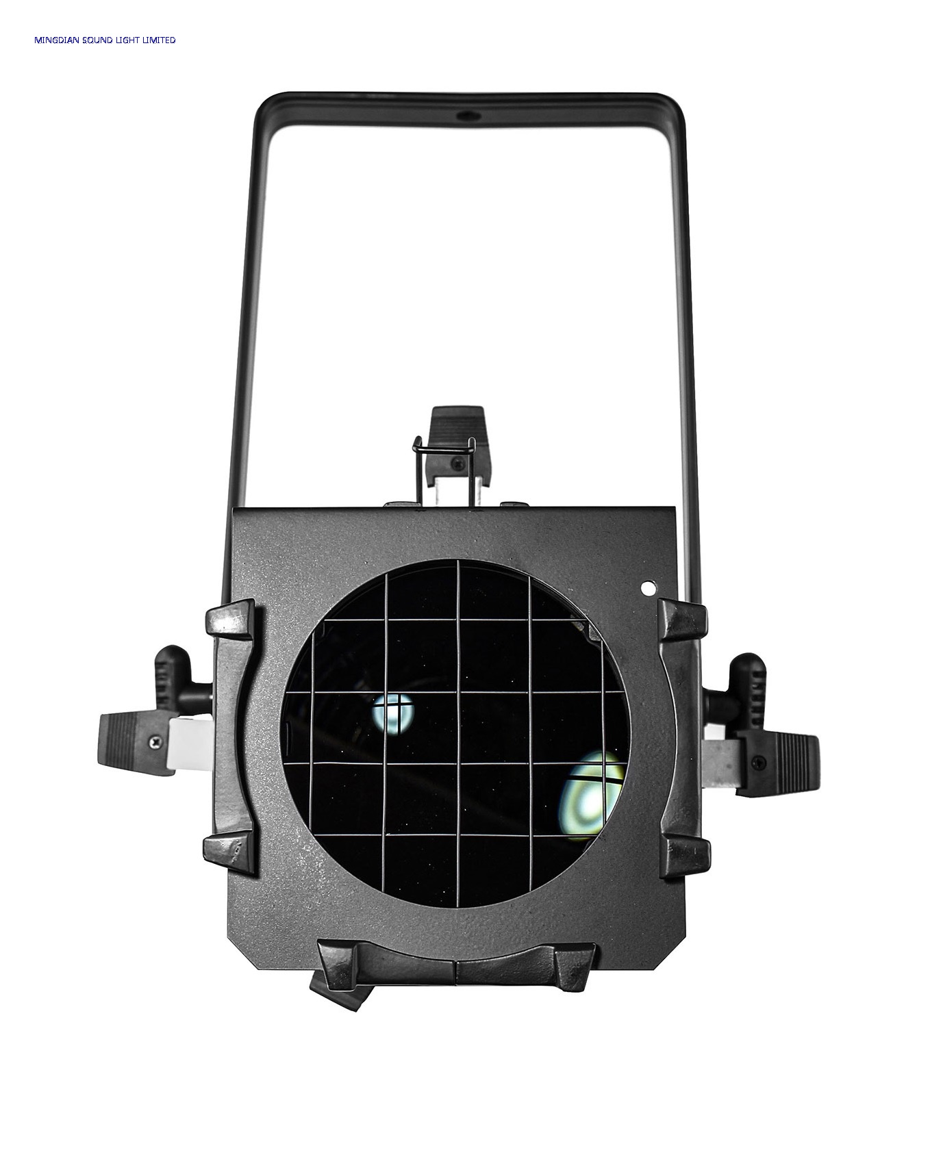 LED Profile Spot 200W CW/WW fixed angle