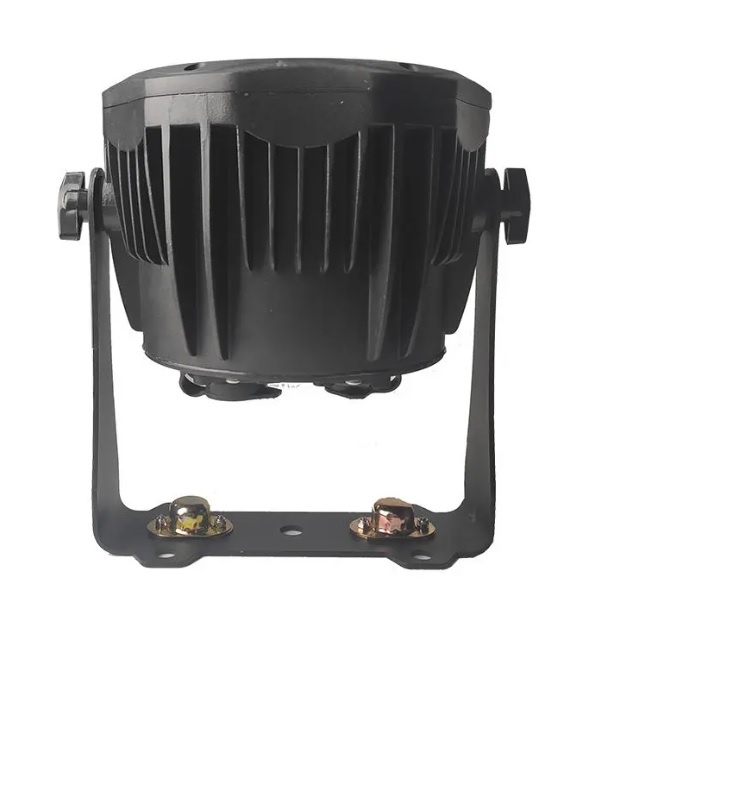 LED Par 7x10W (4IN1)