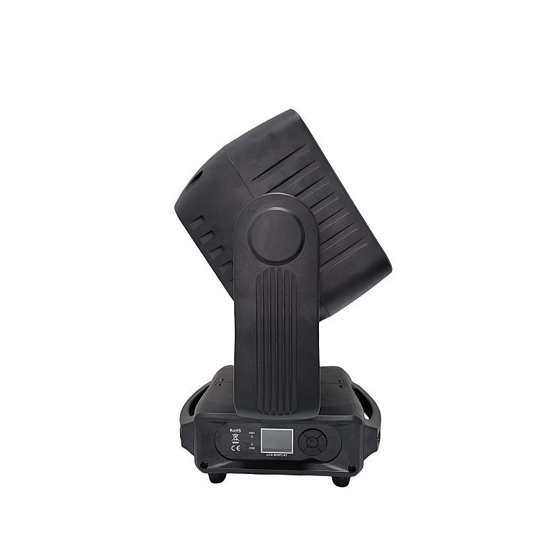 LED Beam Wash Moving Head Light 25x15W RGBW 4in1 LED,